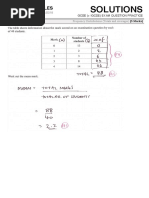 GCSE Statistics Revision Resources | PDF | Statistics | Qualifications