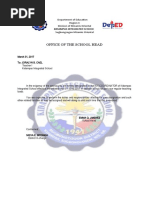 Dr. Arden Monisit | PDF