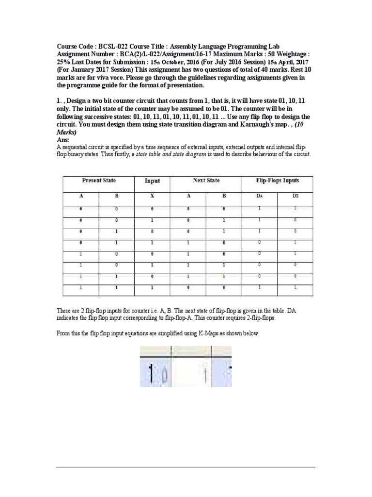 BCSL 022 1 | Download Free PDF | Computer Programming | Electronic Engineering