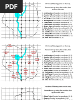 5th Matrices CXC Questions PDF | PDF