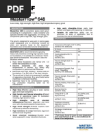 Example Ready-Mix Batch Ticket Calculation Sheet | PDF | Concrete ...