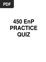 Enp. Ultimate Reviewer Ver.1.0 (250 Questions) J.P.deala | PDF | Zoning ...