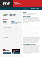 Dynatrace Training | PDF