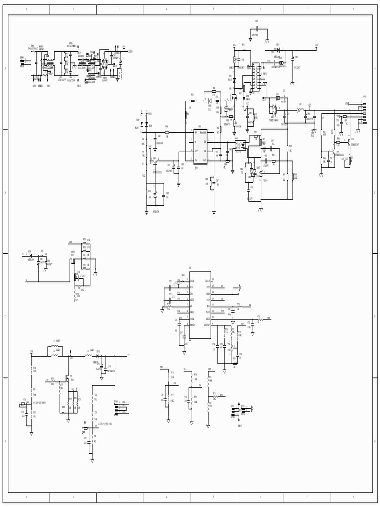 Power+Supply+RSAG7 820 4716+hisense | PDF
