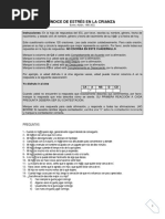 Escala de Competencia Parental Percibida Ordenada 1 | PDF | Ciencia ...