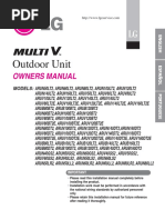 Scan Manual ALP CL 32 S | PDF | Sterilization (Microbiology) | Steam