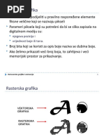 Računalna Grafika | PDF