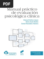 John Buck Manual y Guia de Interpretacion HTP PDF | PDF