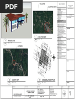 2-Storey Residential Architectural and Structural Plan | PDF | Building ...