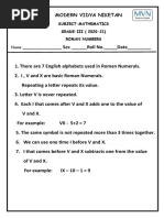 Rounding Off Grade 4 | PDF