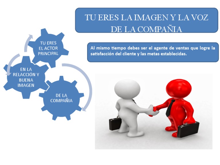 Lámina para presentación charla informativa