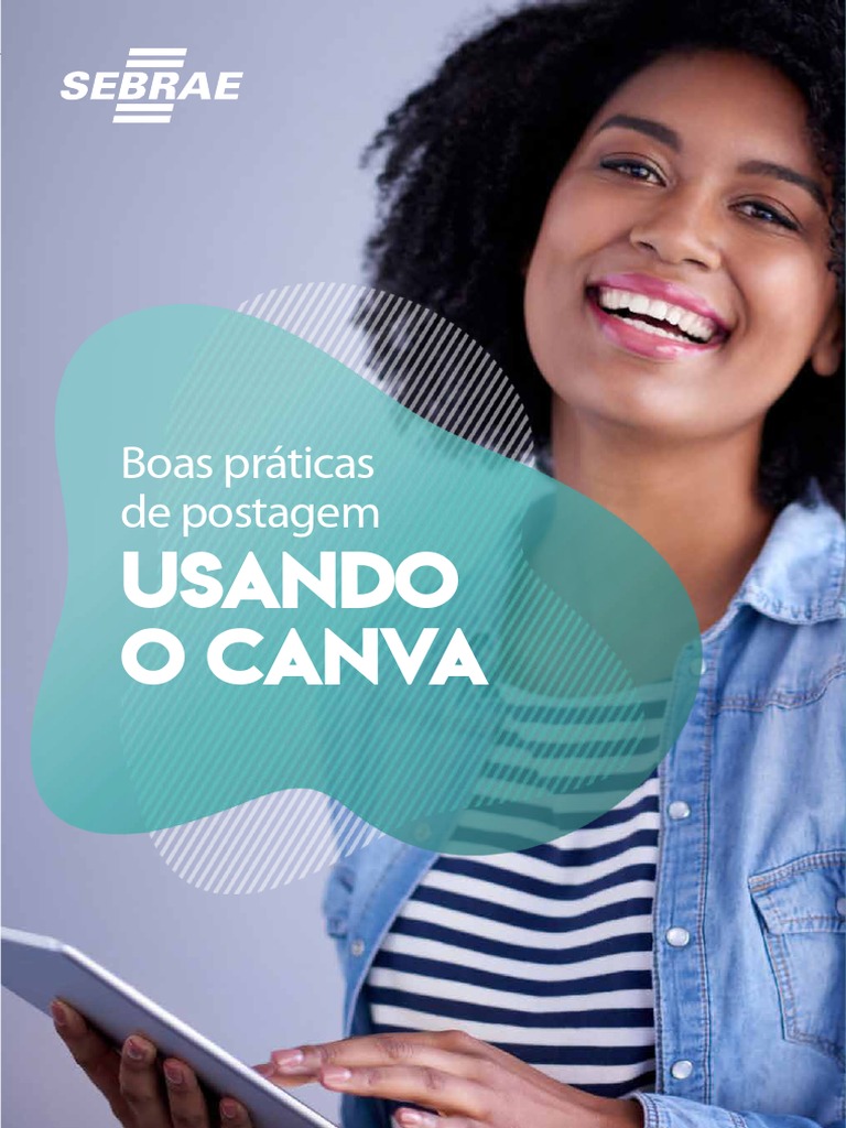 Dicas de Postagem Eficazes no Canva | PDF | Imagem | Cor