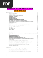 Skala ADL (Katza) I IADL (Lawtona) | PDF