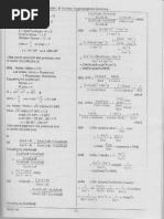 IGCSE 0580 Formula Cheat Sheet 2025 (By Ginger Mathematician ...
