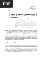 1942 Beveridge Report - UK Parliament | PDF