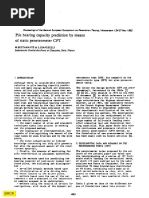 ASTM D2435 Standard Test Method For One-Dimensional Consolidation ...