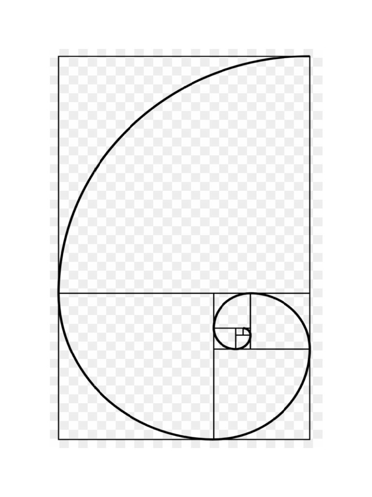 Espiral de Fibonacci PDF | PDF Espiral de Fibonacci PDF | PDF