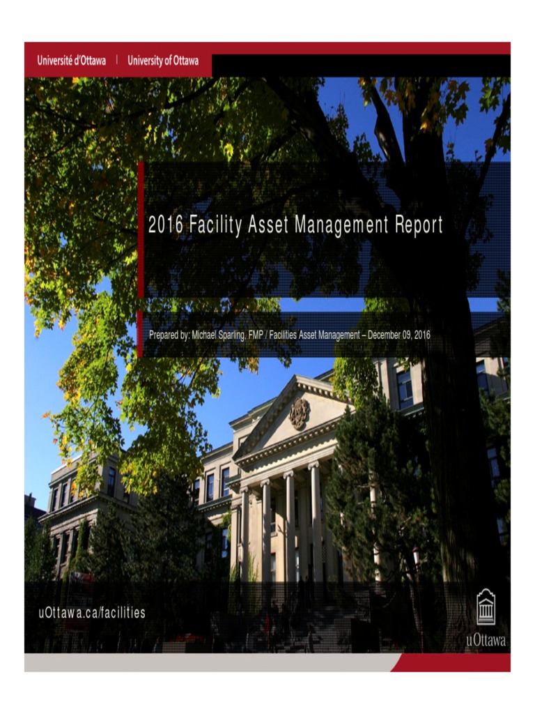 Asset Management Report 2016 Final English | PDF | Asset Management ...