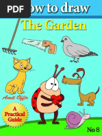 365 Daily Drawing Book For Kids | PDF