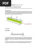 Análisis de Viga Simple con Carga Puntual | PDF | Viga (Estructura ...