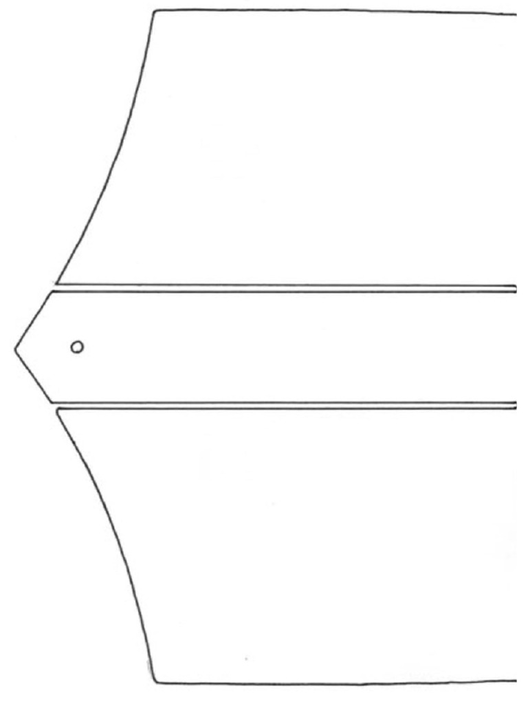 Moldes de Cabeza de Reno en 3D | PDF
