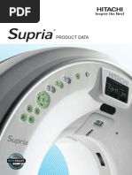 SIGNA Pioneer (MRI 3 TESLA 97-Channels) Deep Learning Specifications ...