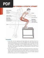 6 - Pelvic Rocking Exercises | PDF | Pelvis | Abdomen