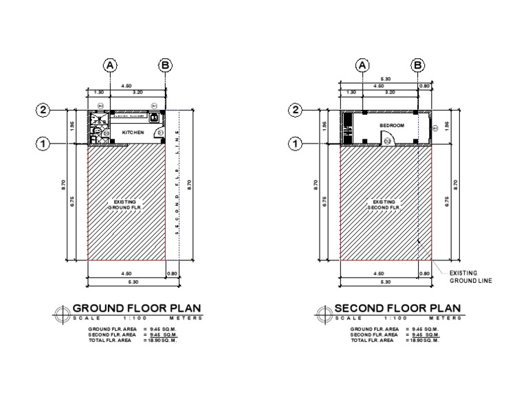 Residential Design | PDF