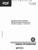 Iso 281:2007 | PDF | Bearing (Mechanical) | Manufactured Goods