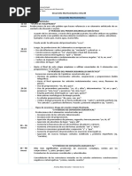 Berko Gleason. Desarrollo Del Lenguaje | PDF