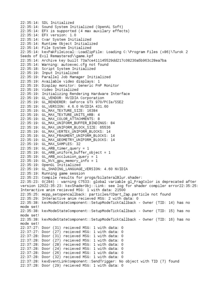 Stdout | PDF | Computing | Computer Graphics Stdout | PDF | Computing | Computer Graphics
