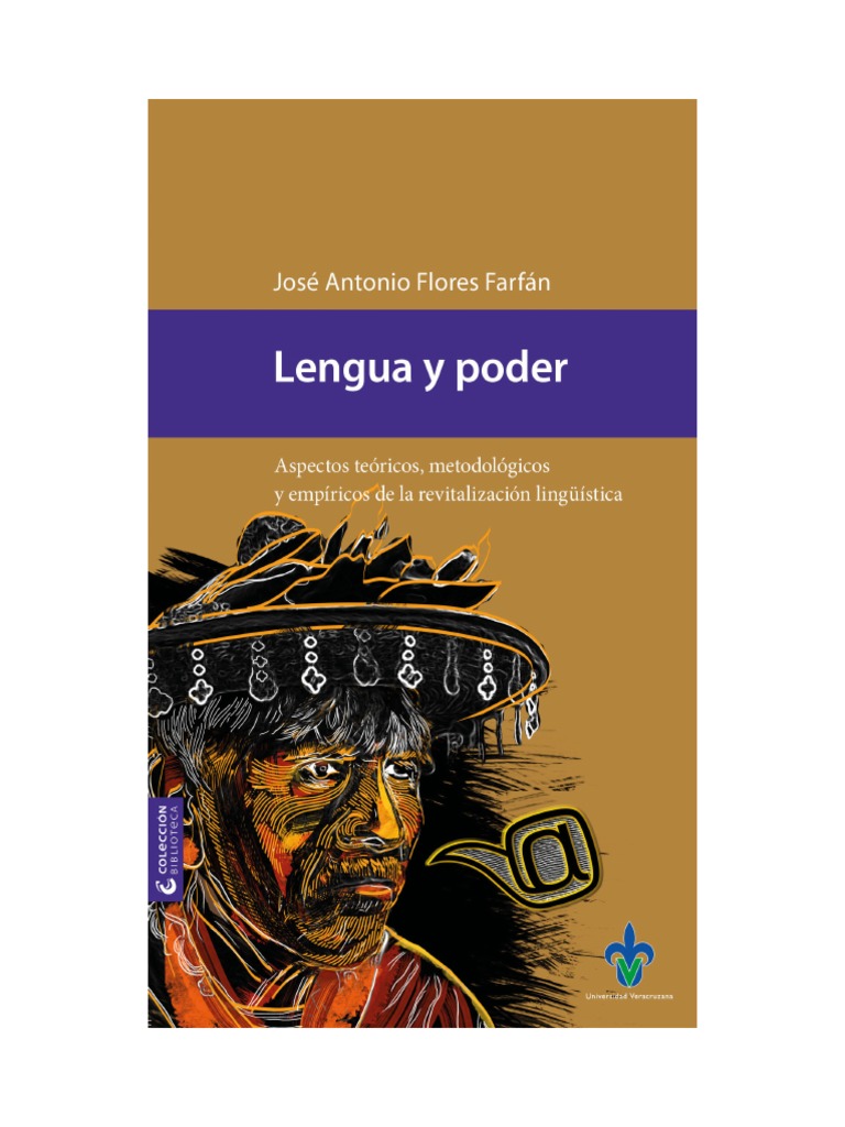 Lengua y Poder. Aspectos Teoricos Metodo PDF | PDF | Michel Foucault ...