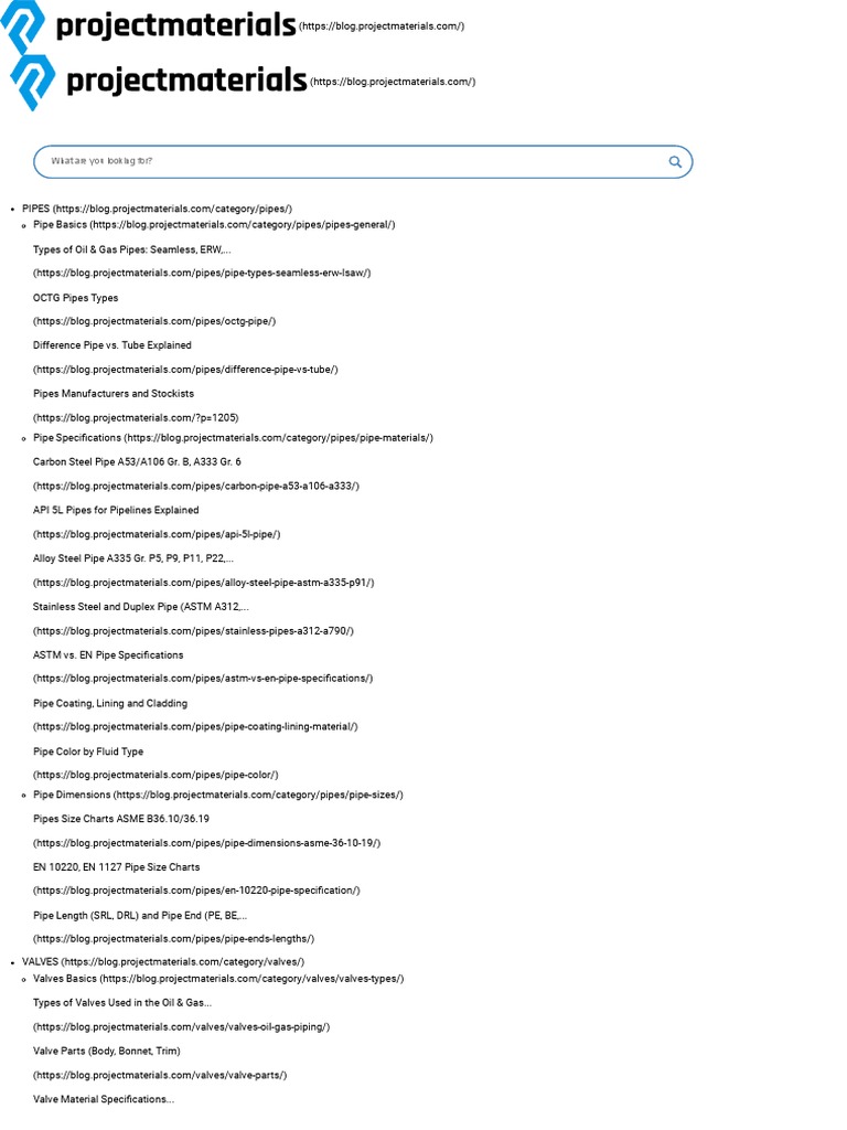From BFD To PFD, P&ID, F&ID (Process) - Projectmaterials | PDF ...