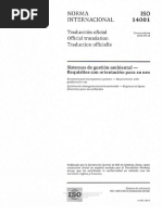 Iso 10013 2021 | PDF | Calidad (comercial) | Gestión de la calidad