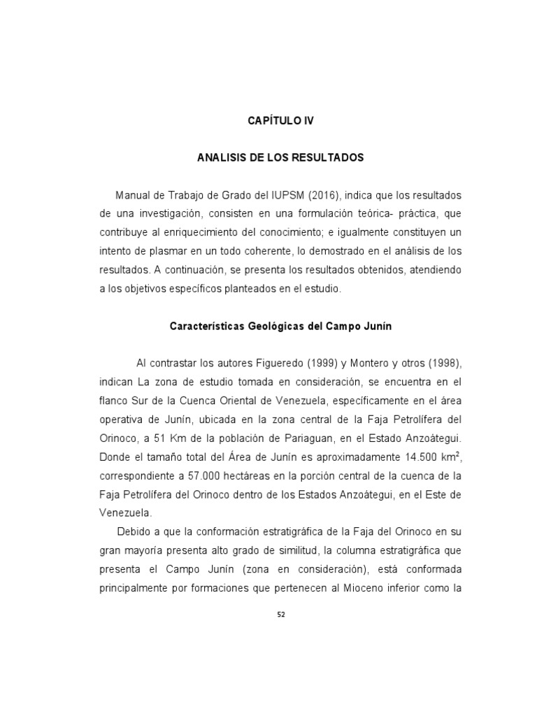 Samuel Capitulo IV | PDF | Arcilla | Minerales