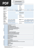 Formulario de Impuesto Internos RC-02 | PDF | Economias | Gobierno