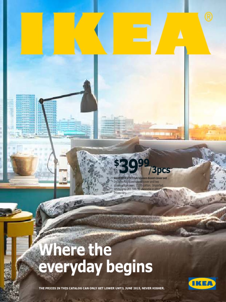 IKEA Catalog 2015 USA | PDF | Tableware | Chair