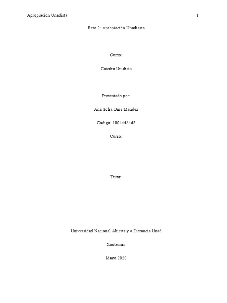 Ana Sofia Ome Mendez - 292 | PDF | Aprendizaje | Science