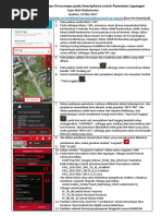 Panduan AVENZA MAPS | PDF