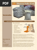 Technical Data - Light Emperador Marble | PDF | Tile | Building Engineering