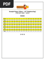 Anzan Soroban Practice | PDF