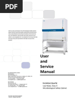 Sample URS | PDF | Specification (Technical Standard) | Electrical ...