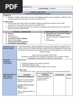 Annotated Lesson Plans For E-Portfolio Task | PDF | Lesson Plan ...