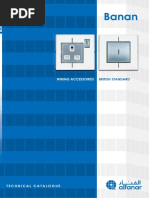 BS 1363-1 2023 13A Plugs, Socket-Outlets, Adaptors and Connection Units Part 1 Rewirable and Non ...