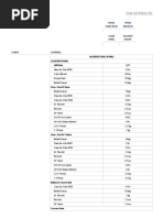 Comprehensive Math Formulas Guide | PDF | Elementary Geometry ...