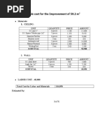 DPWH Aggregate Sub-Base Course Specs | PDF | Soil | Road