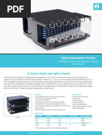 N439.4SNB Tiroir Optique | PDF | Electrical Engineering | Computer ...