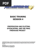 Tutorial Autosprink Web | PDF