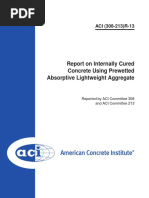 Astm C31-C31M-23 | PDF | Concrete | Materials