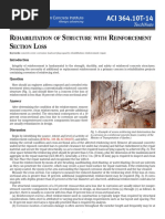 Aci 301-20 | PDF | Concrete | Precast Concrete